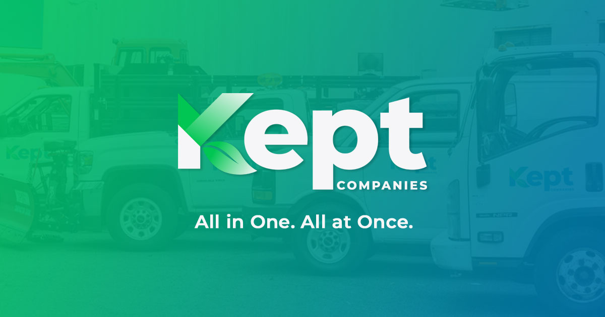 Wide range of Facility & Fleet Services - Kept Companies